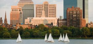 Massachusetts 250 Grant Program Awards $1.5 Million to Celebrate the ...