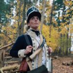 Westford REV 250: A Revolution of Her Own! Deborah Sampson, the first ...