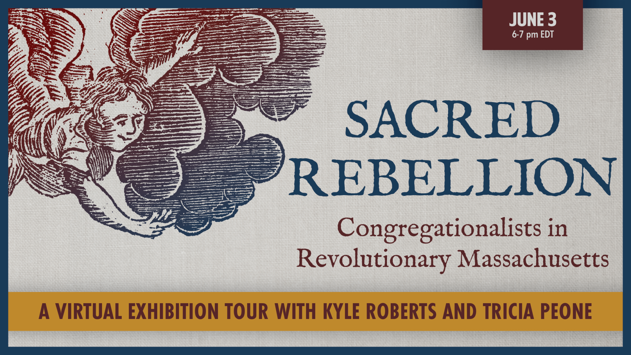 MA250 - A History of Possibility