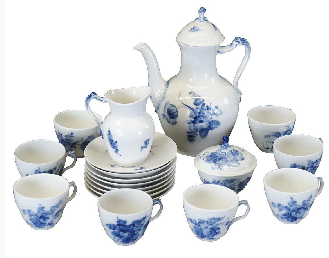 Living History Interpretation: Tea in Early America - MA250