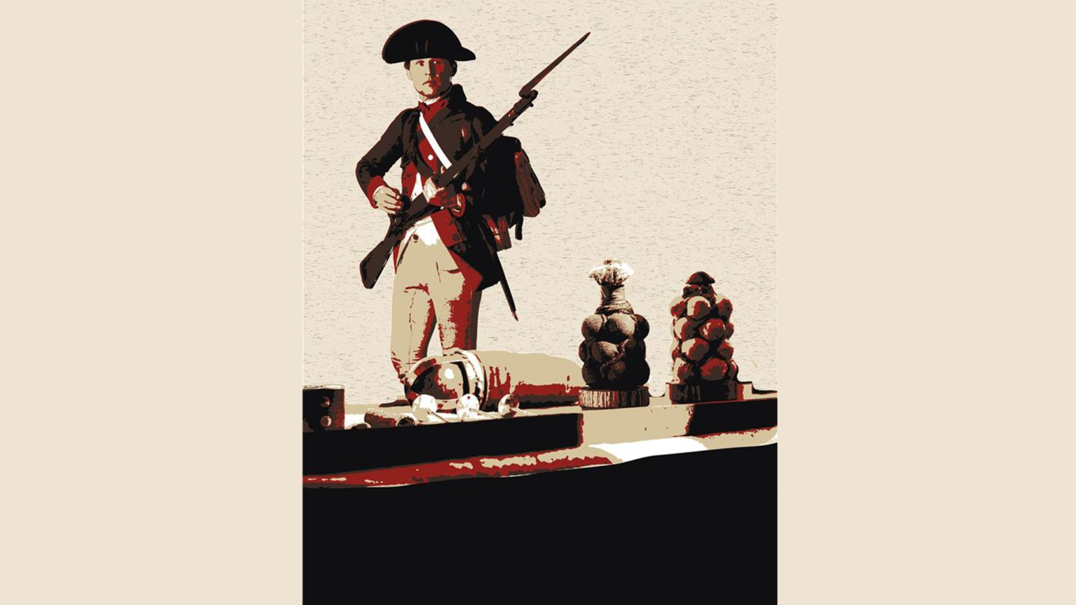 MA250 - A History of Possibility