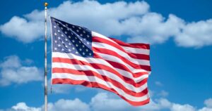 What the American Flag Means at 250 - MA250